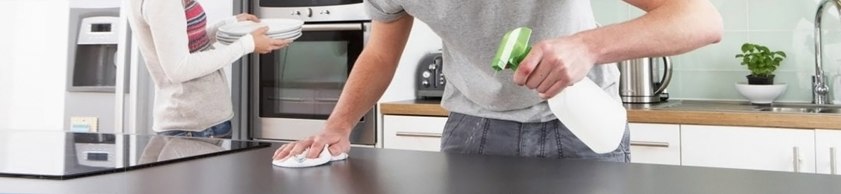 Cleaning – TV Shop