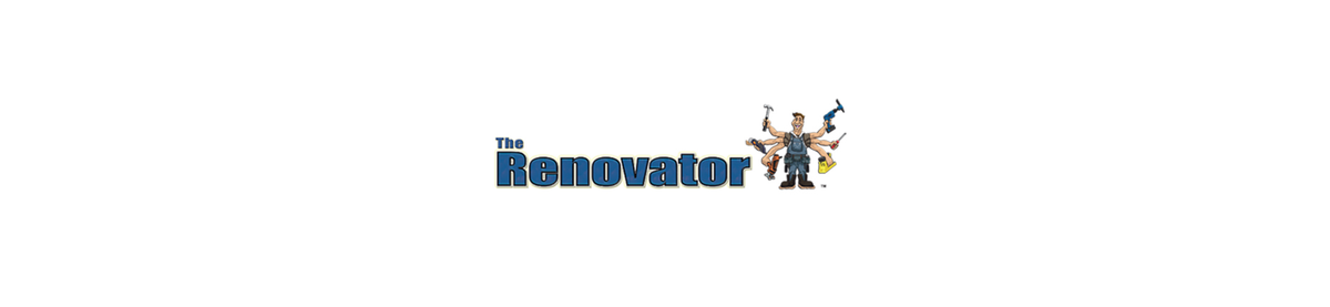 The Renovator – TV Shop
