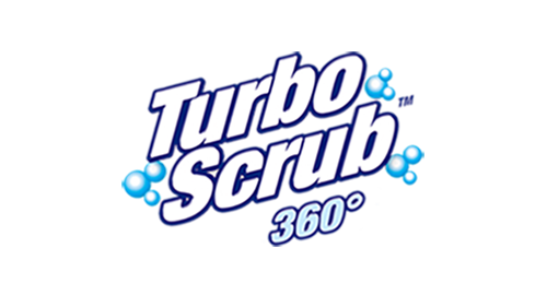 Turbo Scrub – TV Shop