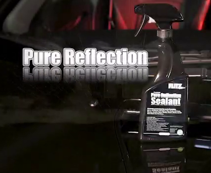 Pure Reflection Sealant and Polish – TV Shop