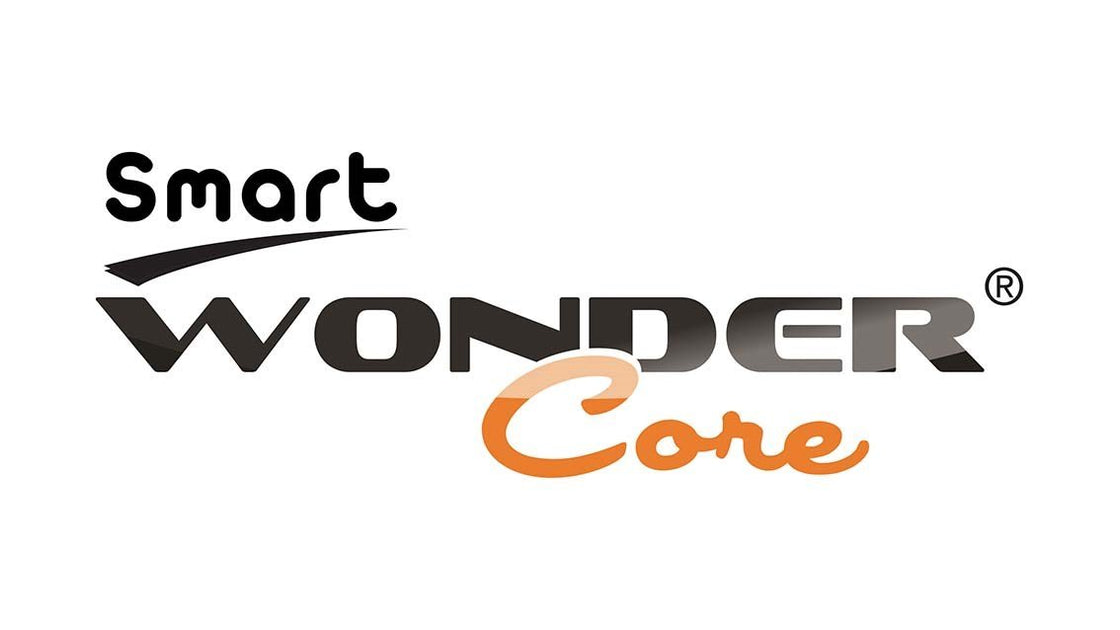 Wonder Core Smart – TV Shop