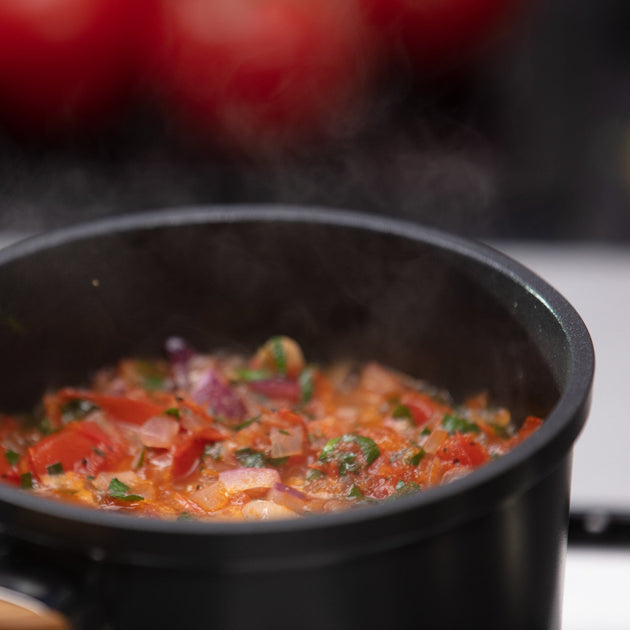 Gourmet Pots with Cover - Taste The Difference – TV Shop