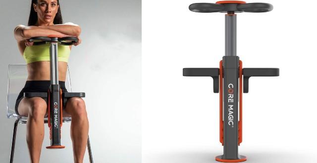 Core Magic – TV Shop