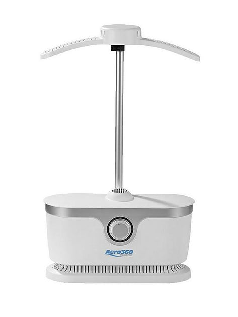 Aero 360 Steam Pro – TV Shop