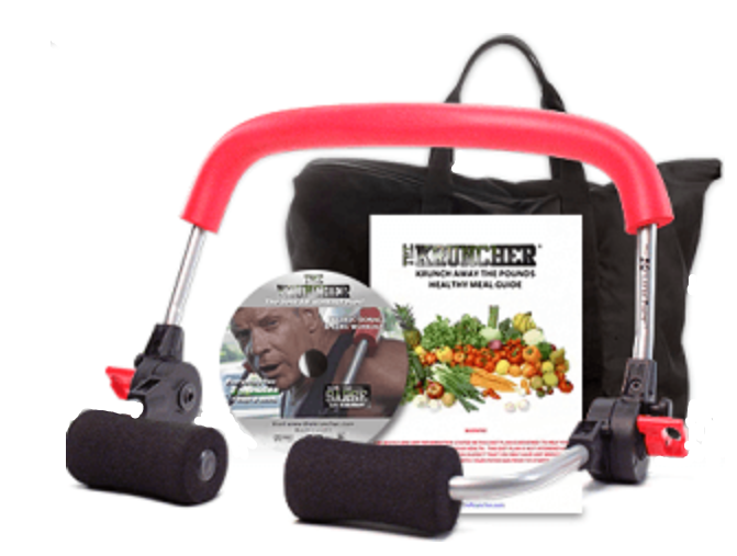 The Kruncher – TV Shop