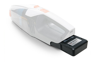 Invictus M5 Handheld Vac Accessory – TV Shop