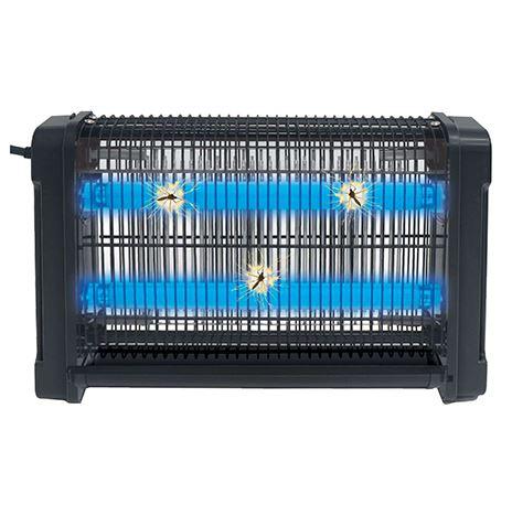 Monster Zapper – TV Shop