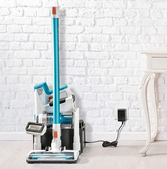 Invictus X7 Storage + Charging Set + Free Battery – TV Shop