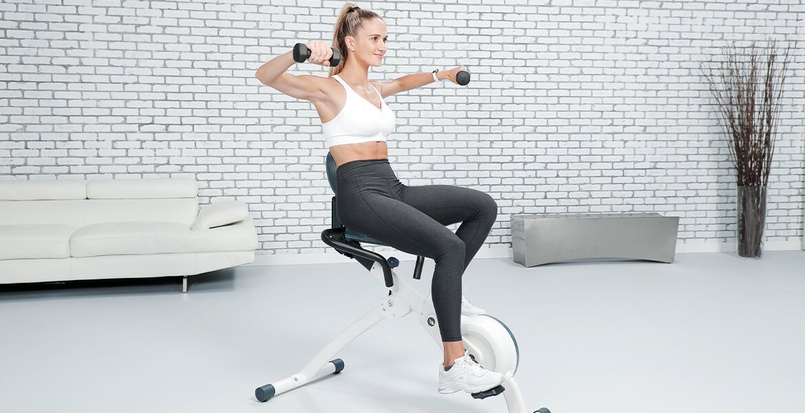 Wonder Core Flex Cycle – TV Shop