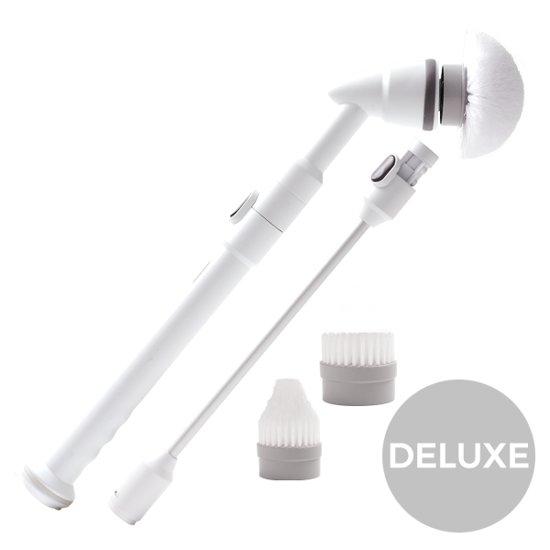 Turbo Scrub 360 Deluxe – TV Shop