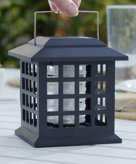 Solar Monster Zapper – TV Shop